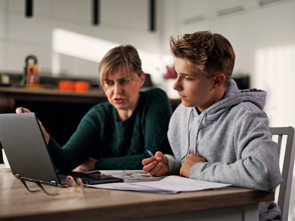 Download: Sample IEP transition plan and goals