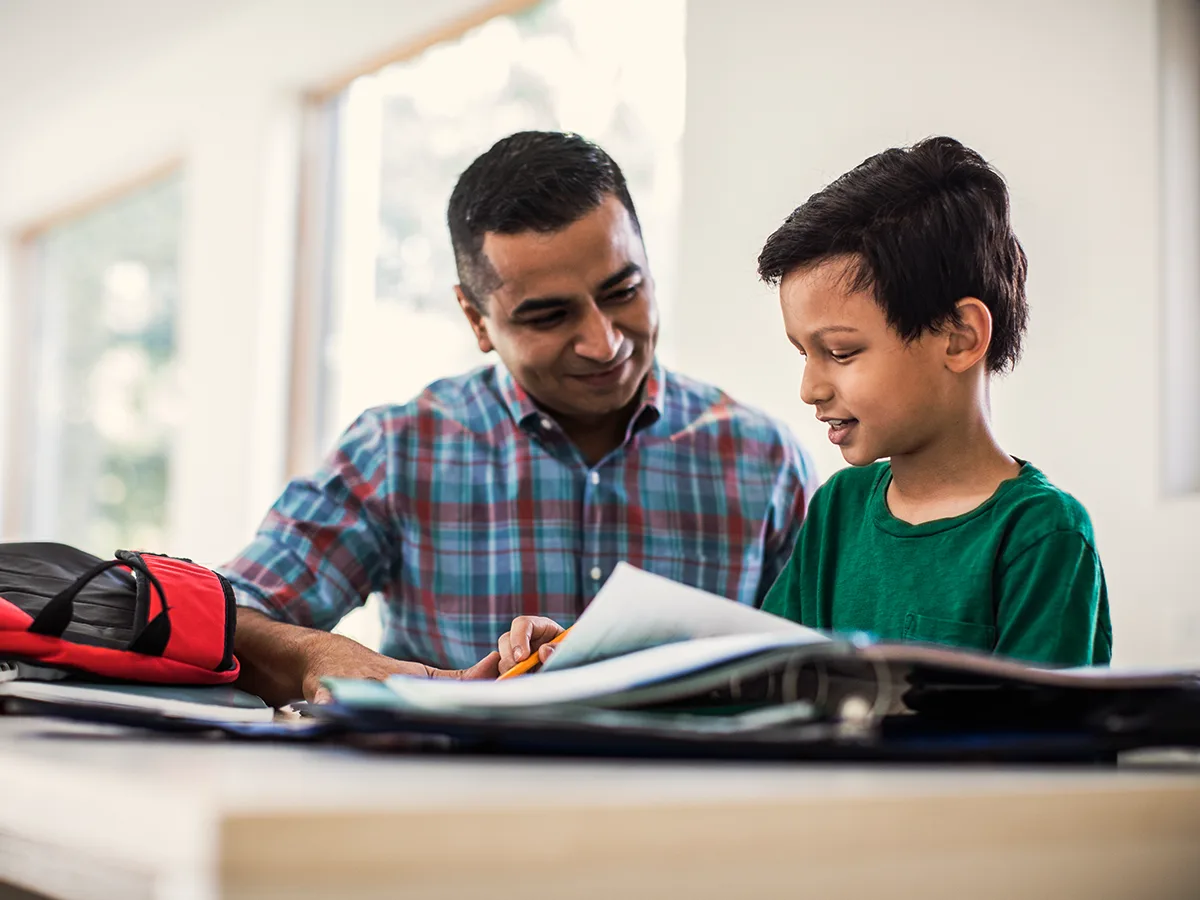 Behavior Strategy: How to Teach When-Then | Understood