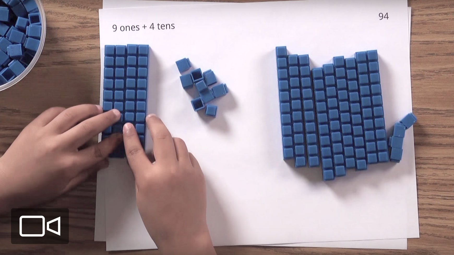 Video: Learning Two-Digit Numbers in First Grade | Understood