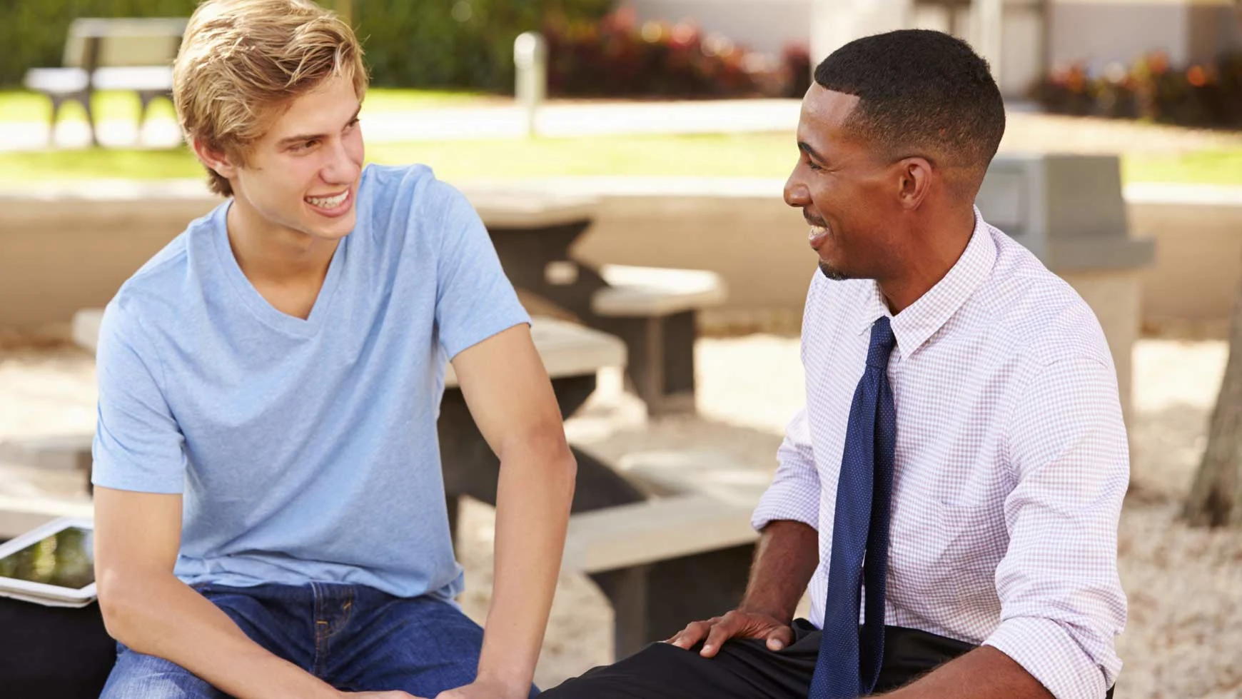 Treatment Options for LD and ADHD | Non-Medical Specialists | Understood