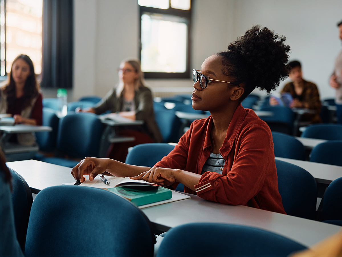 Types of college accommodations and services