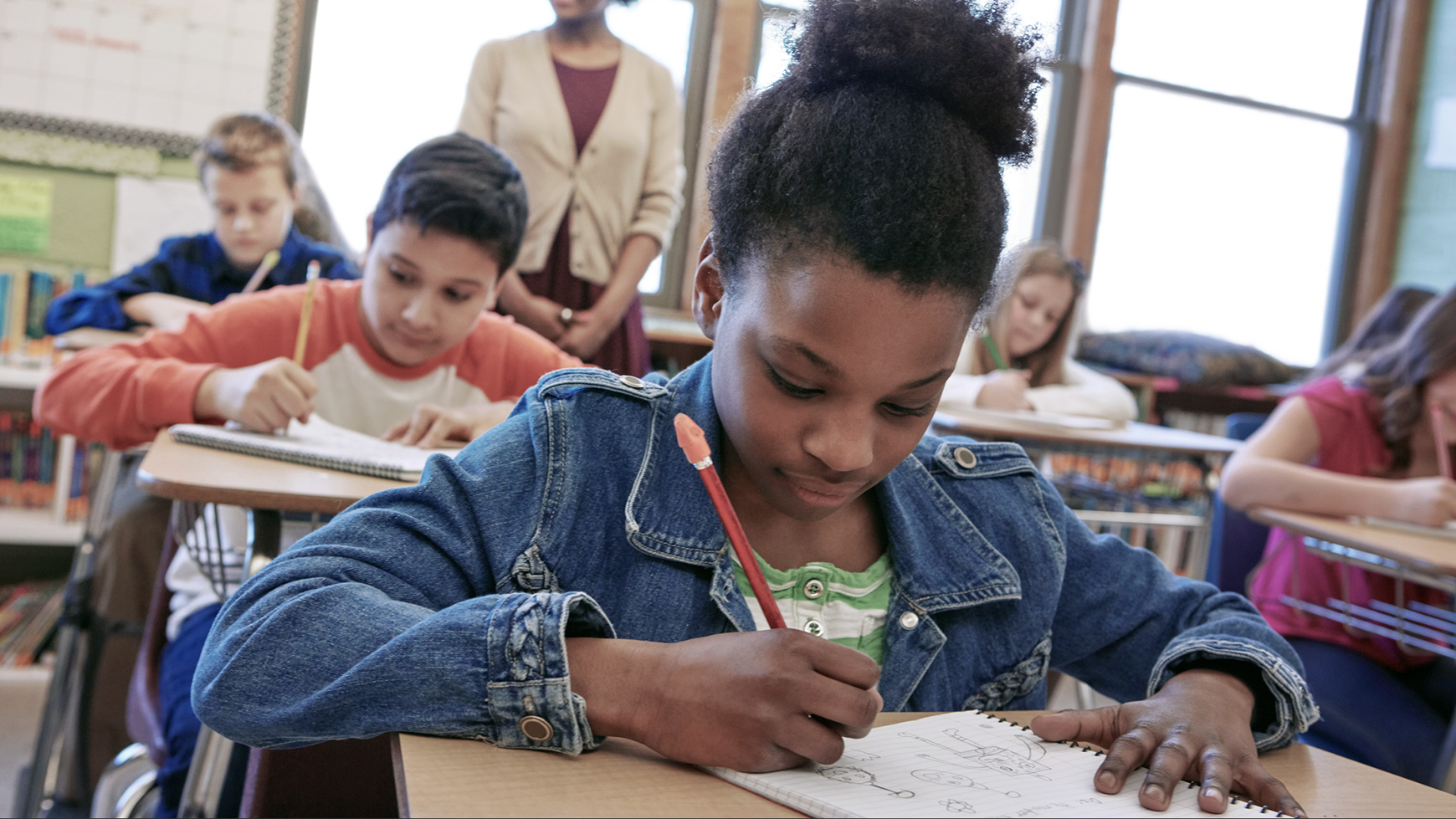 9 tips to keep grade-schoolers from “checking out” at the end of the ...