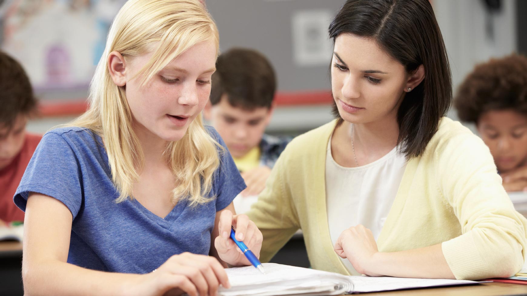 5 self-advocacy sentence starters for middle-schoolers with ADHD