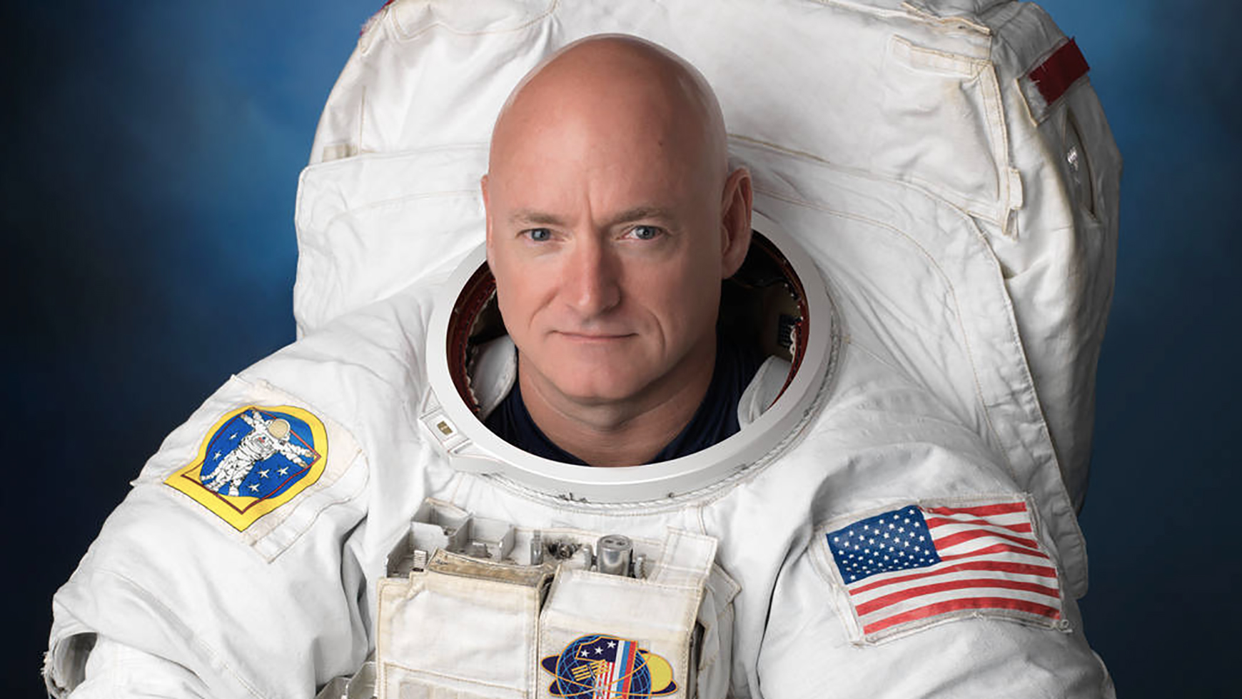 Astronaut Scott Kelly Opens Up About ADHD | Understood
