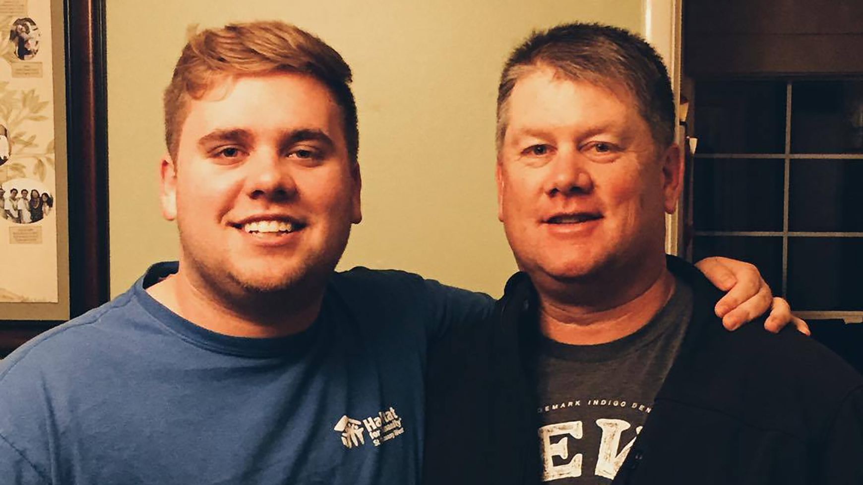 Gracias papá: Citas de jóvenes que piensan y aprenden diferente