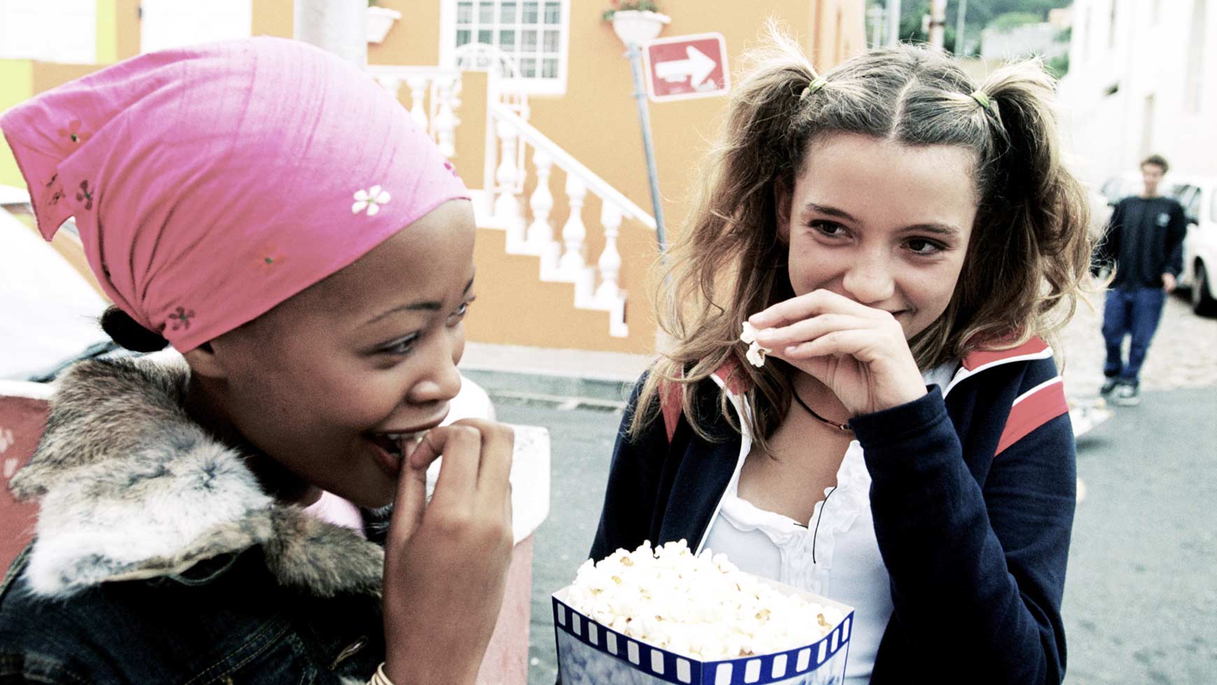 How to help your high-schooler handle school cliques