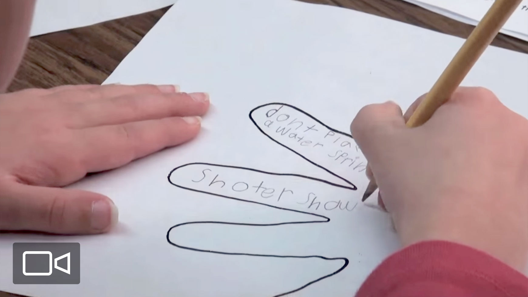 Video: How Second Graders Do Research for an Essay | Understood