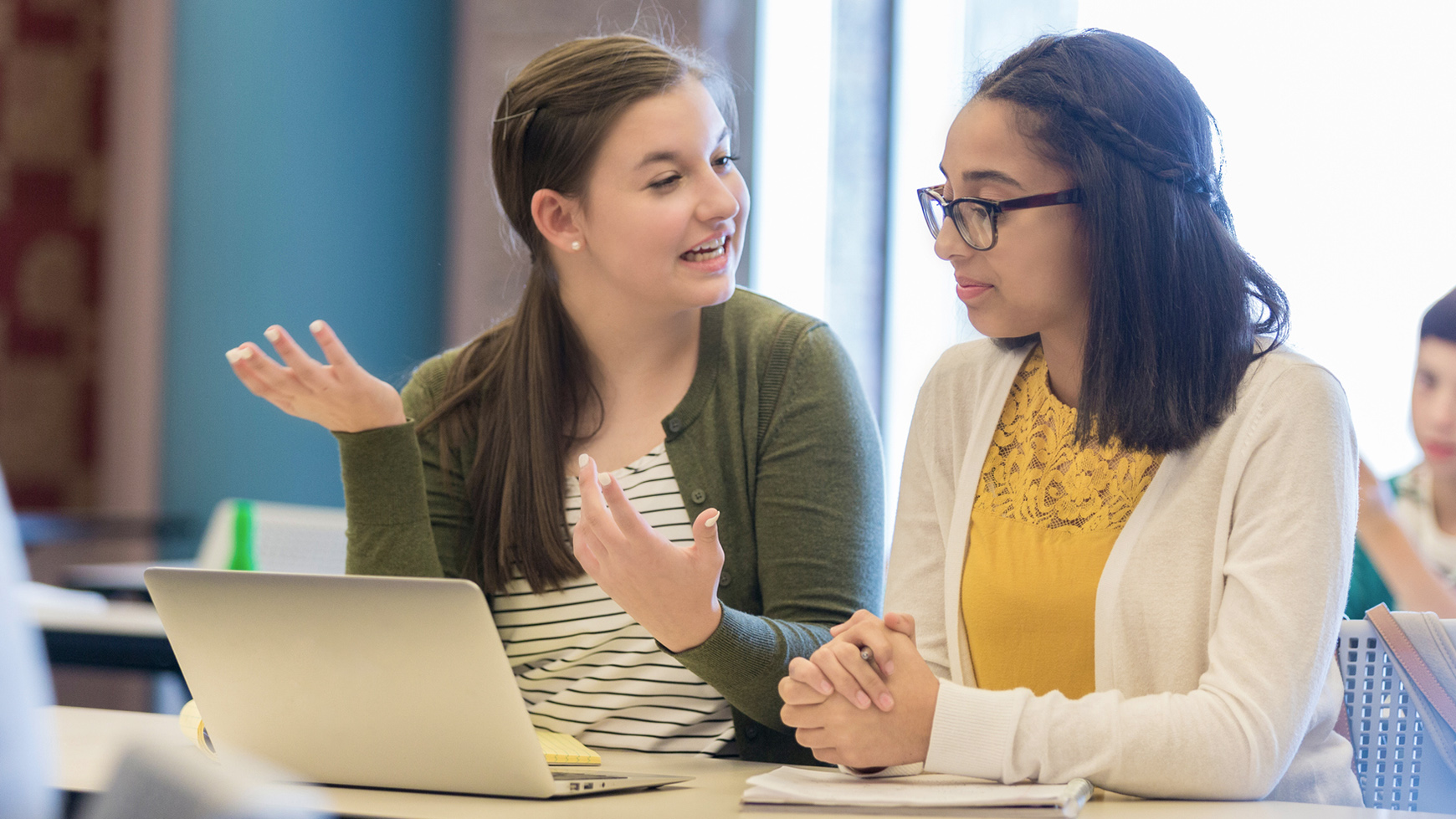 ADHD and oversharing