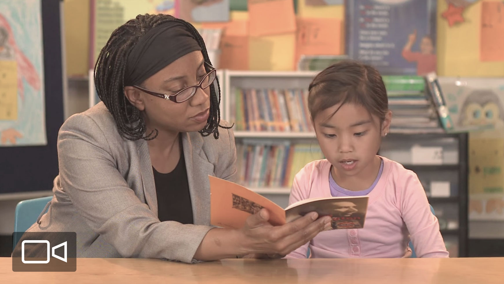 Cómo lucen comúnmente las habilidades académicas en primer grado