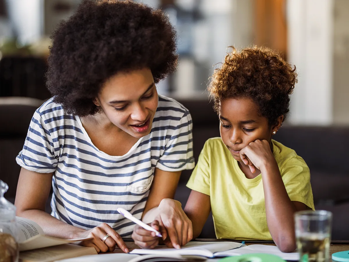 Behavior Strategy: Pre-correcting and Prompting | Understood