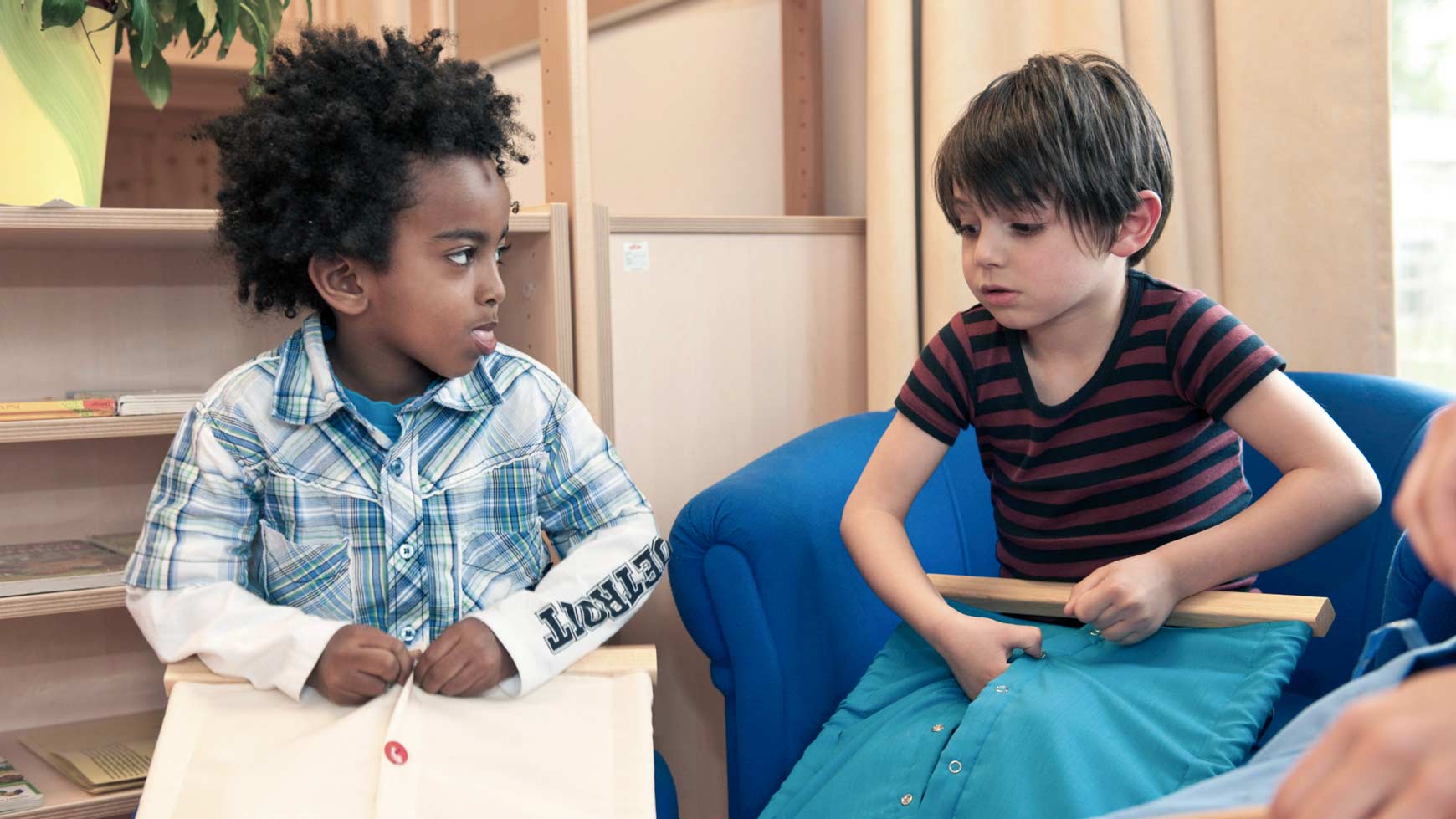 ¿Cuál es la diferencia entre inatención y distracción?