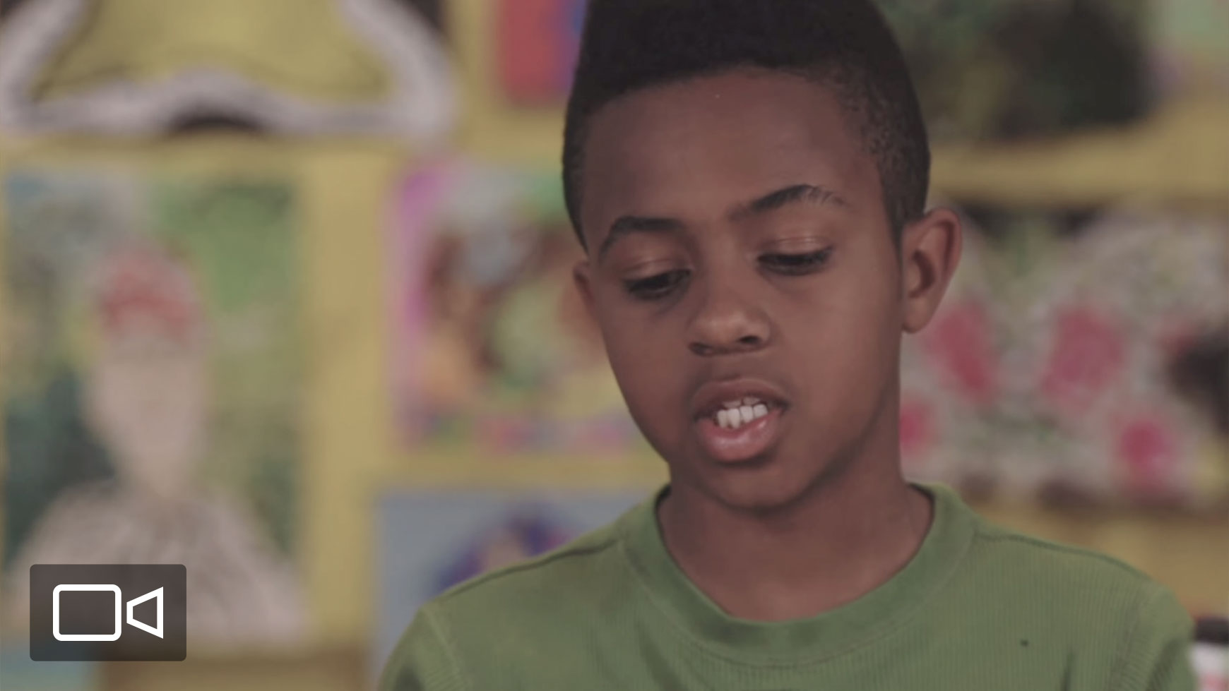 What fifth-grade academic skills typically look like in action