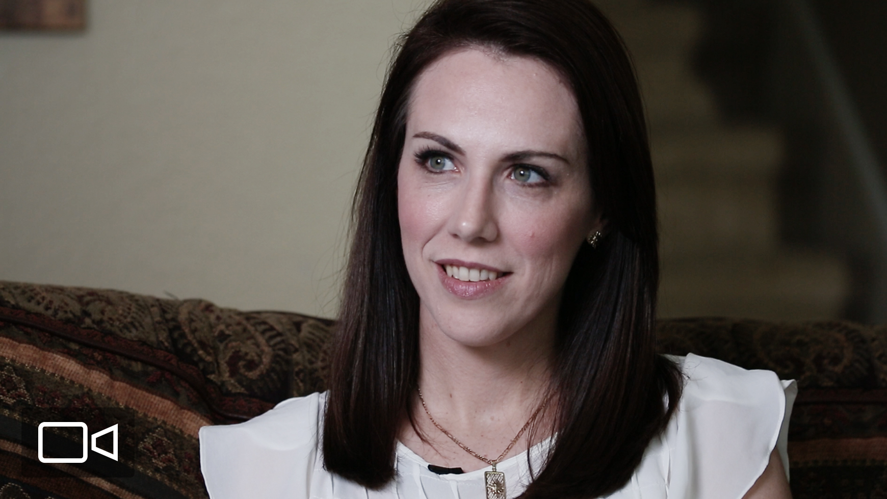 Video: The journey from a child with dyslexia to an award-winning ...