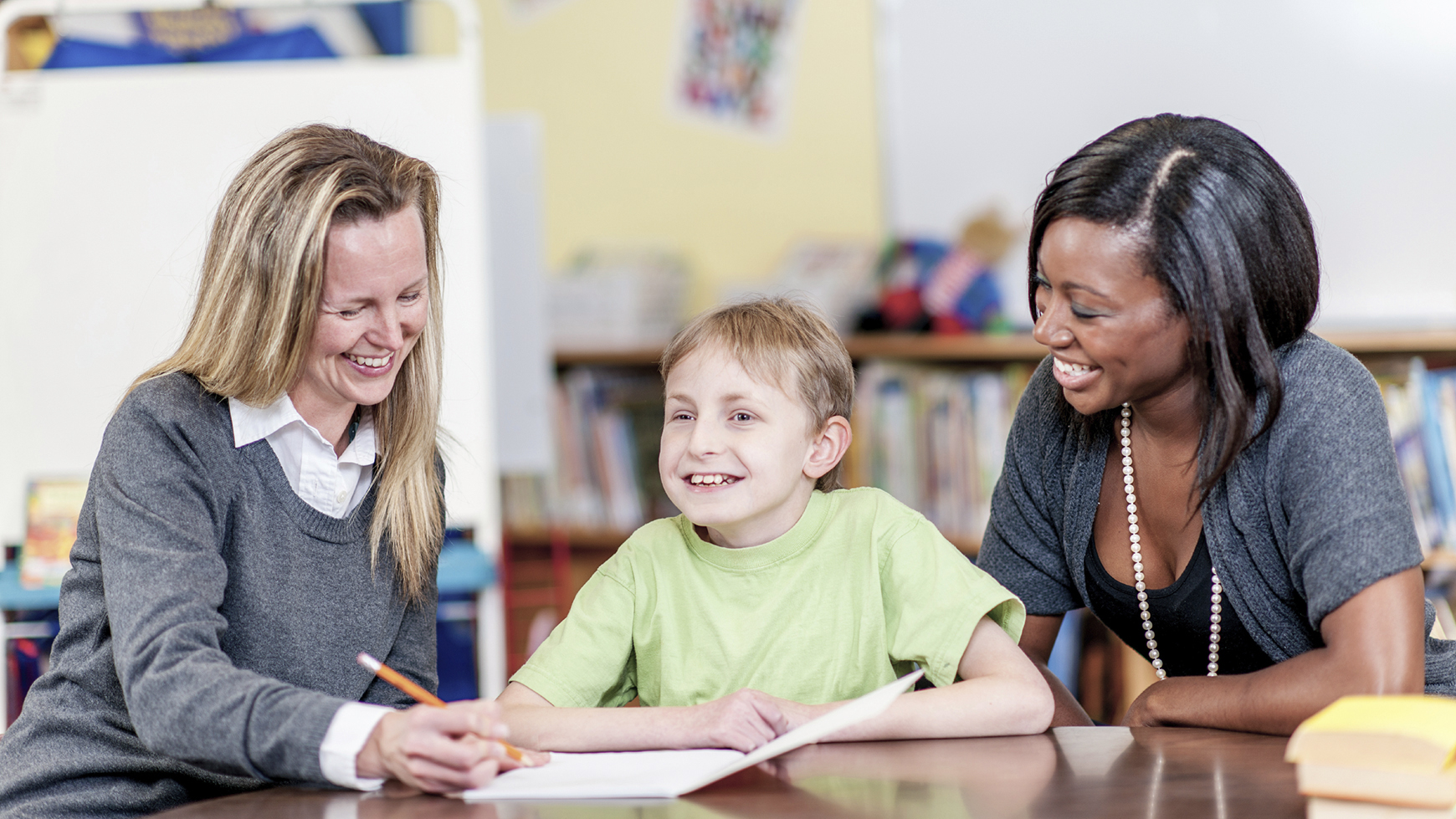 Why and how to partner with your child’s teacher