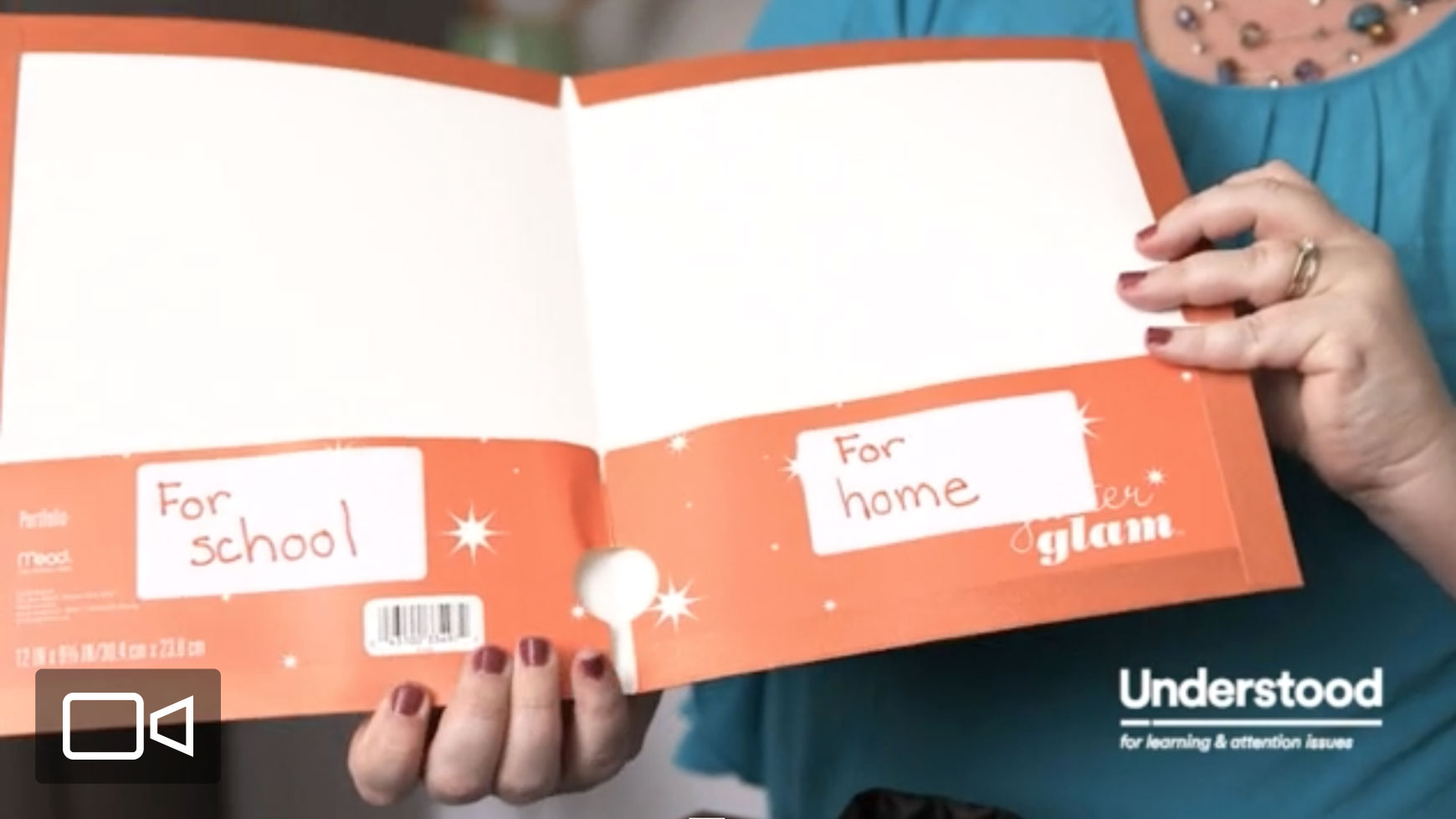 Executive function strategies for your child