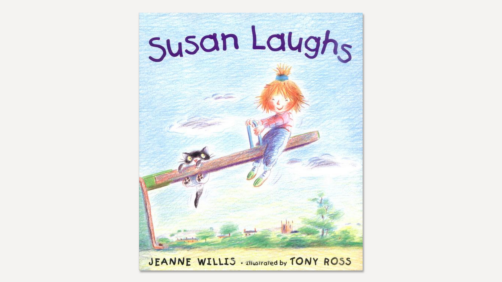 5 great back-to-school books for kids in grades 1–4