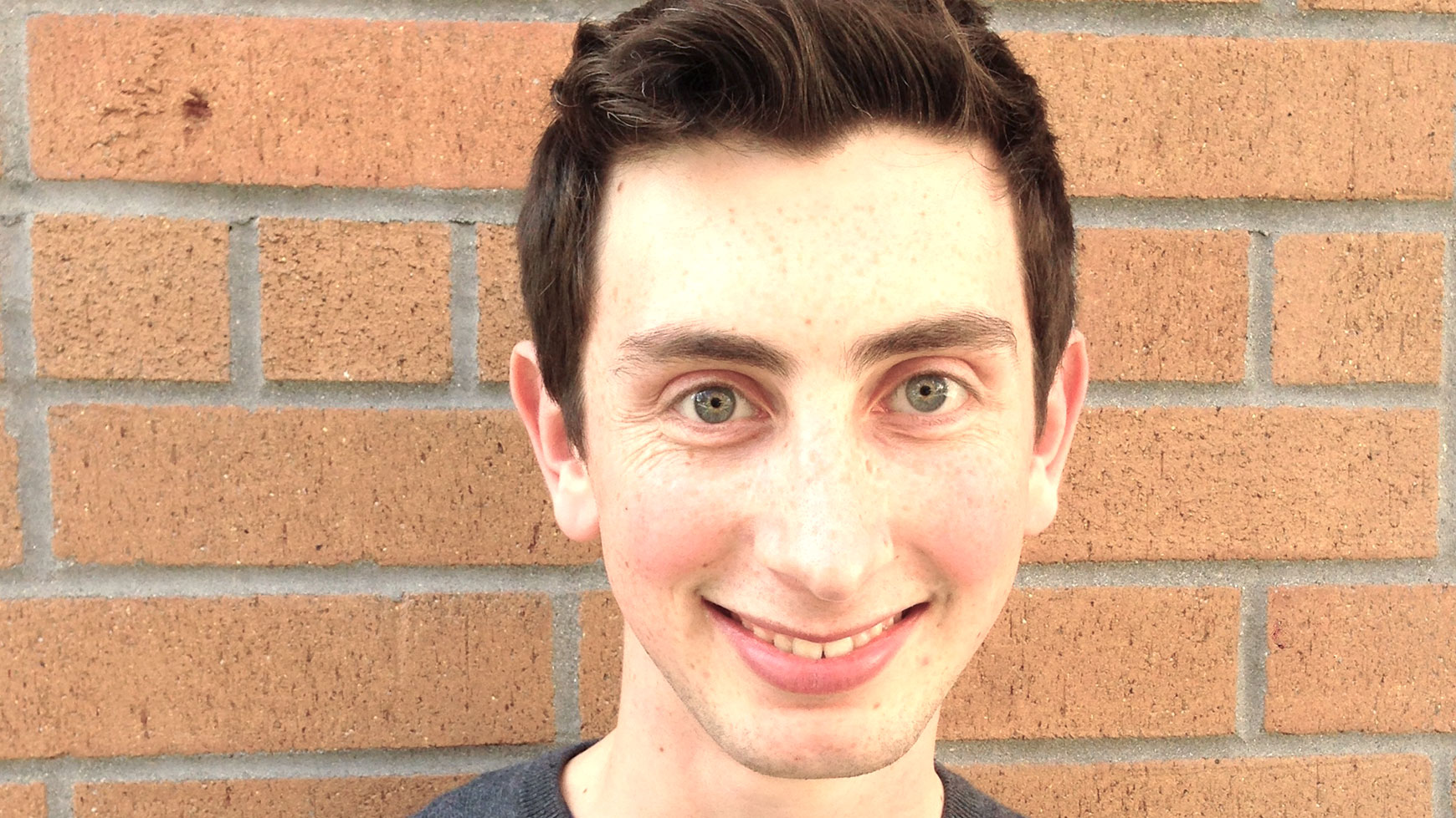 Students Who Learn and Think Differently Share Their New Year's Goals