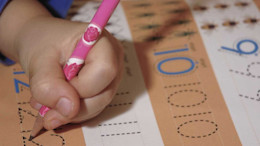 Myths About Dysgraphia Dyslexia Vs Dysgraphia Sloppy Handwriting