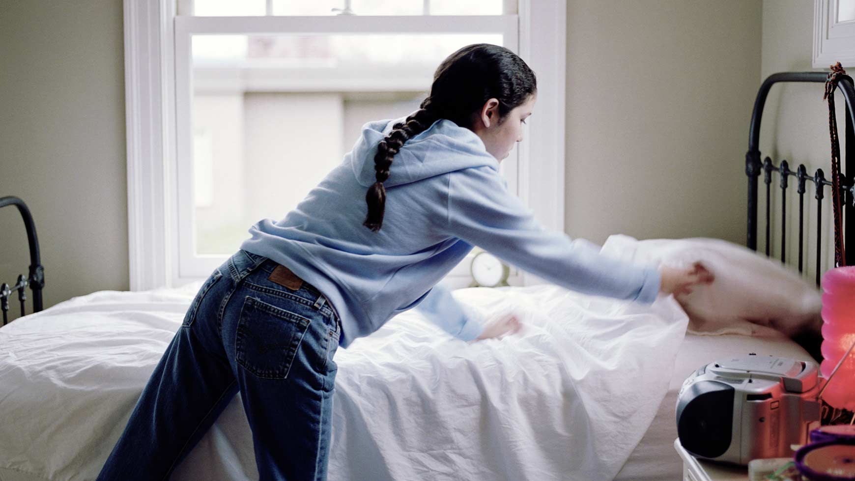 Chores for Kids Who Have Trouble Paying Attention | Executive ...