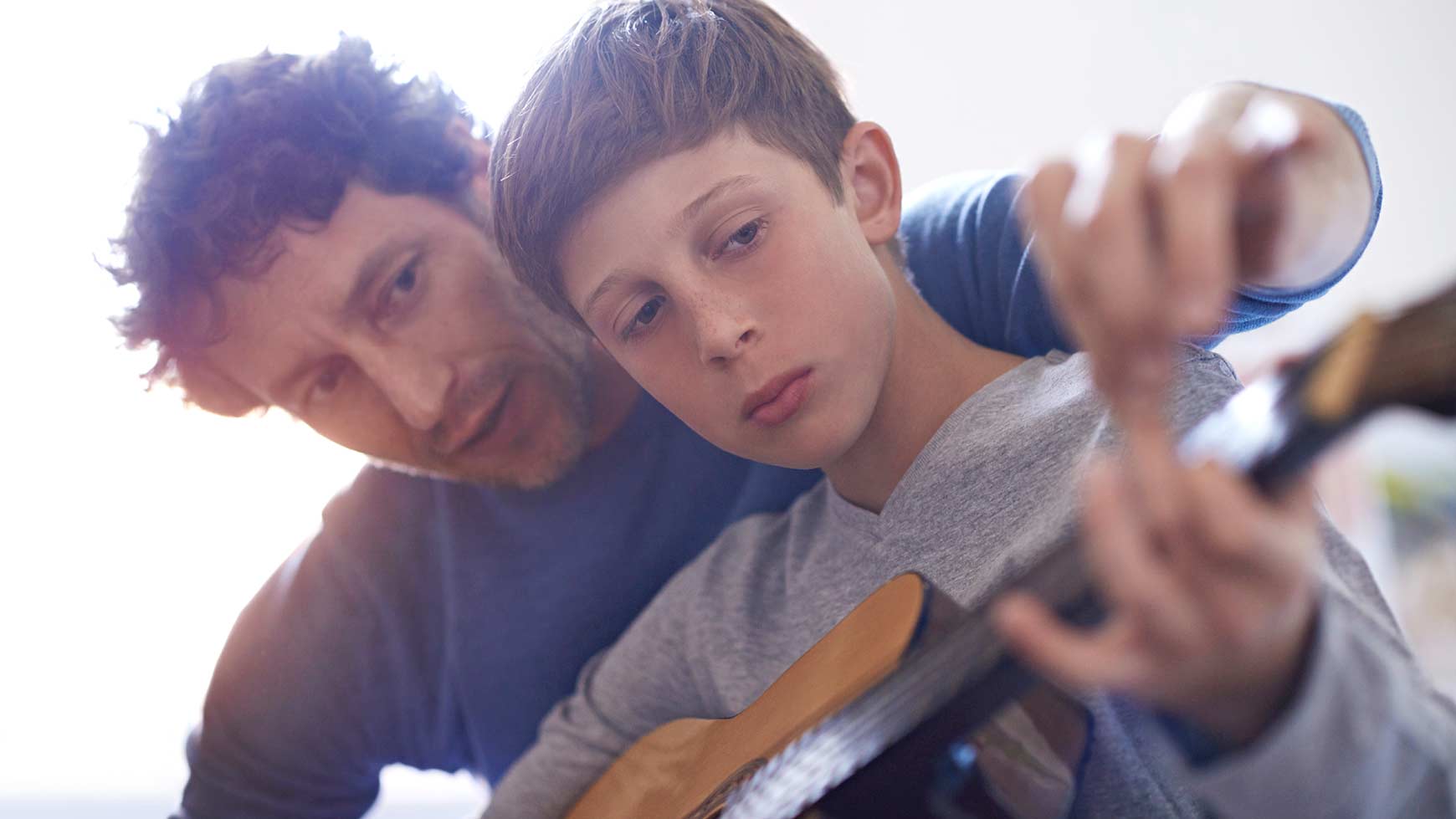 How to help your child build self-control