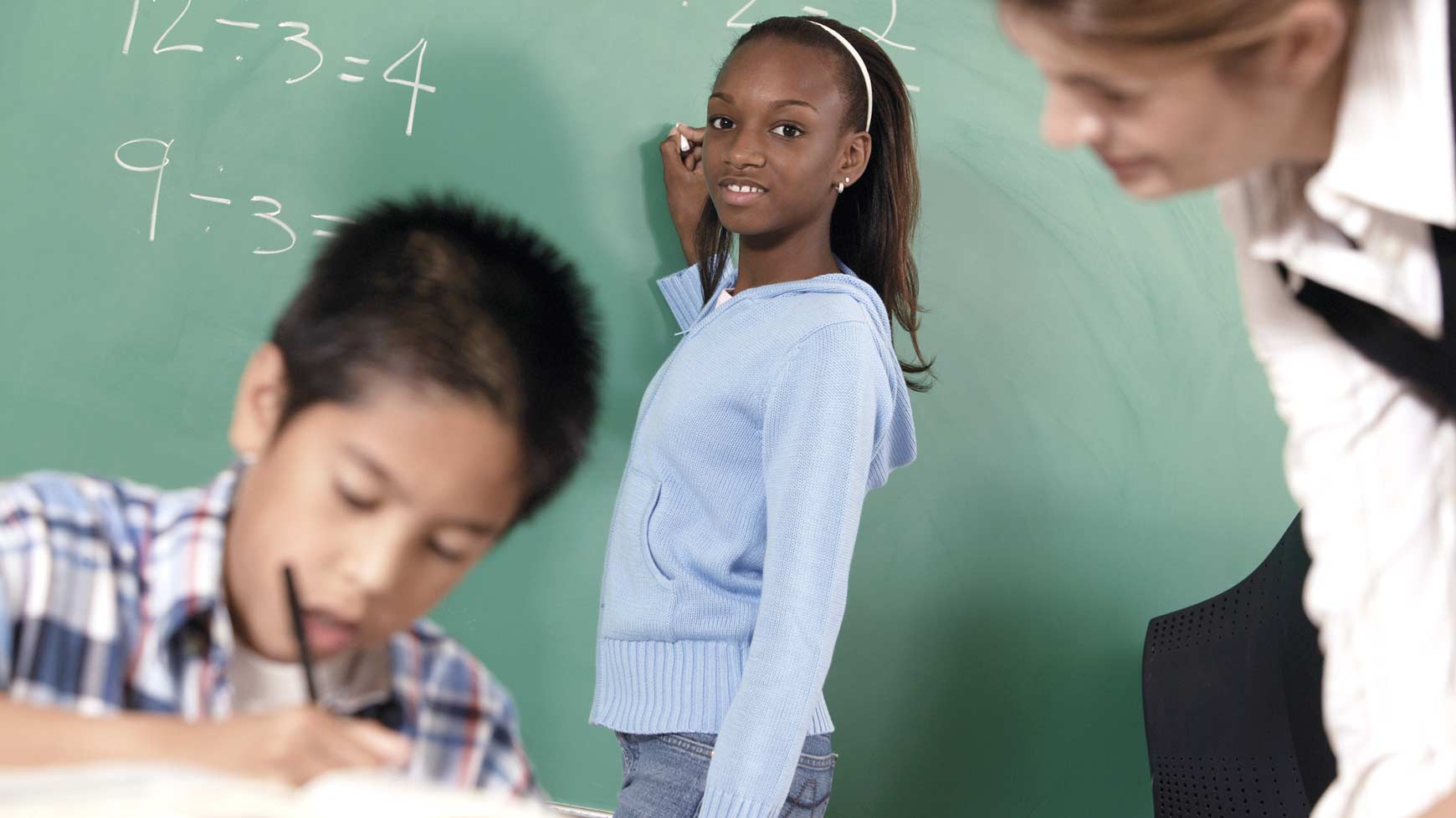 Cómo lucen tipicamente las habilidades académicas en acción de los ...
