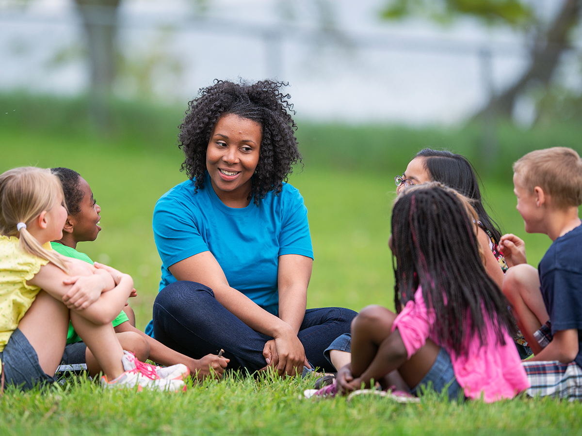 Checklist: Questions to ask when evaluating summer camps