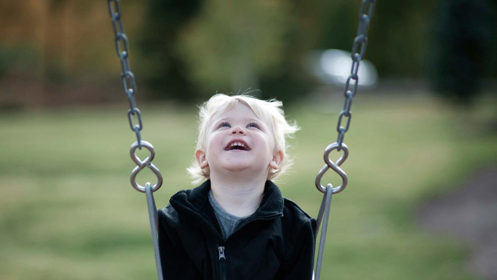 How kids develop thinking and learning skills