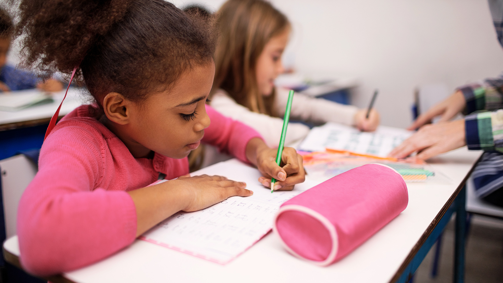 Literacy Strategy: Change a Letter | Understood