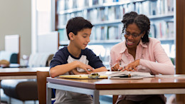 6 Reading Comprehension Skills