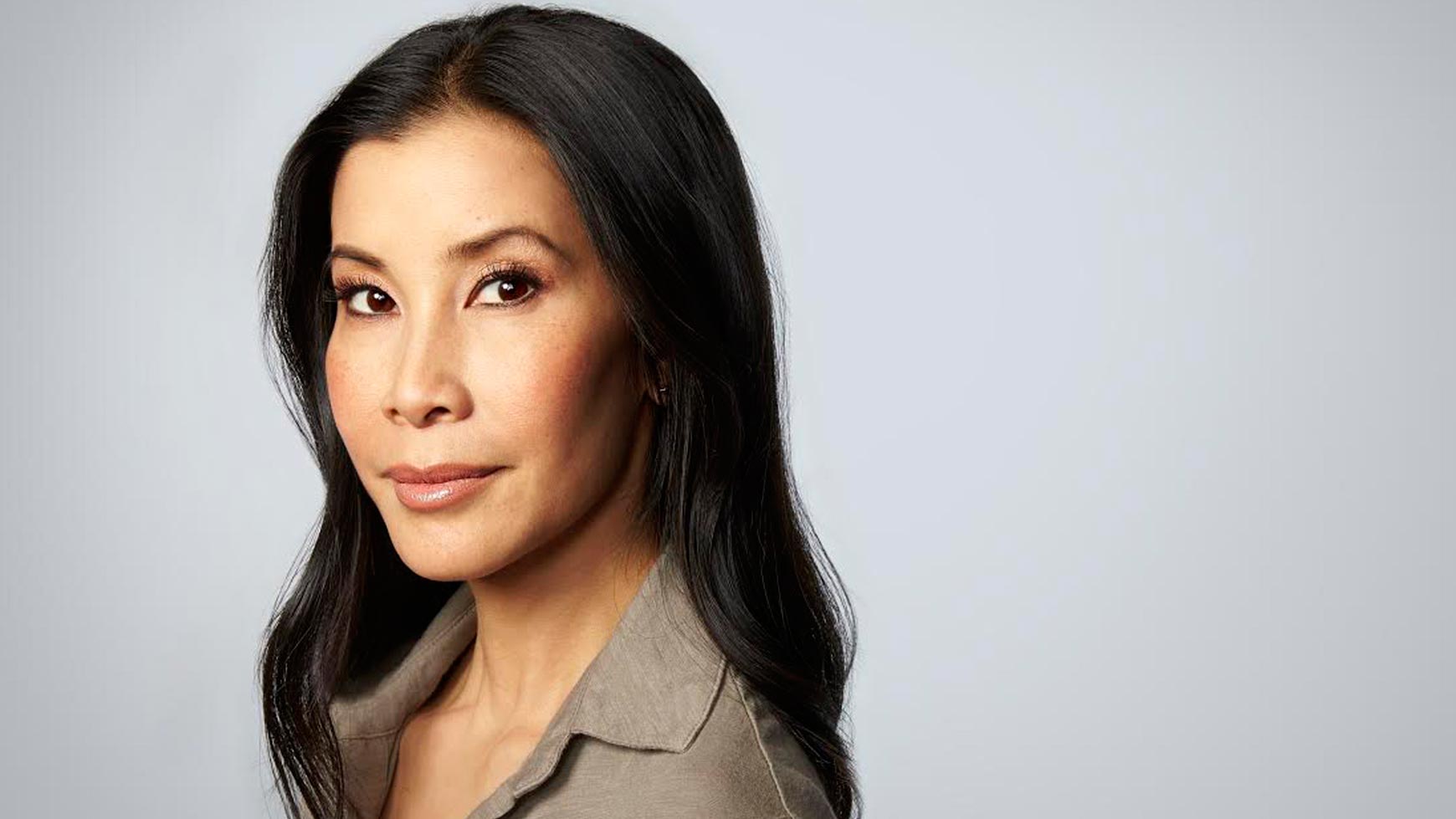 Por qué la periodista Lisa Ling se sintió “aliviada” con su diagnóstico ...