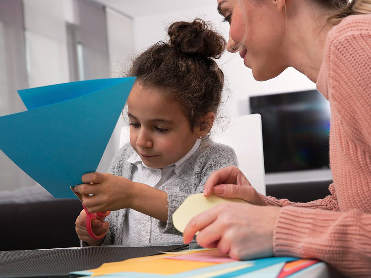 What is occupational therapy?