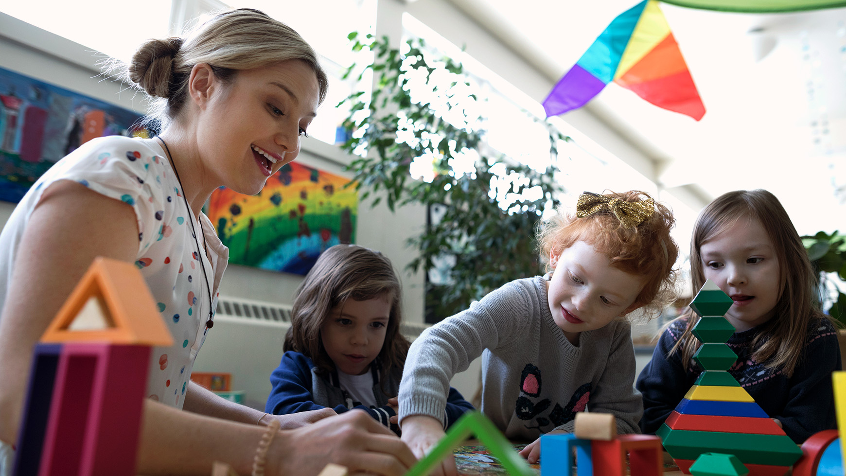 3 Things to Do to Help Your Child With Developmental Delays