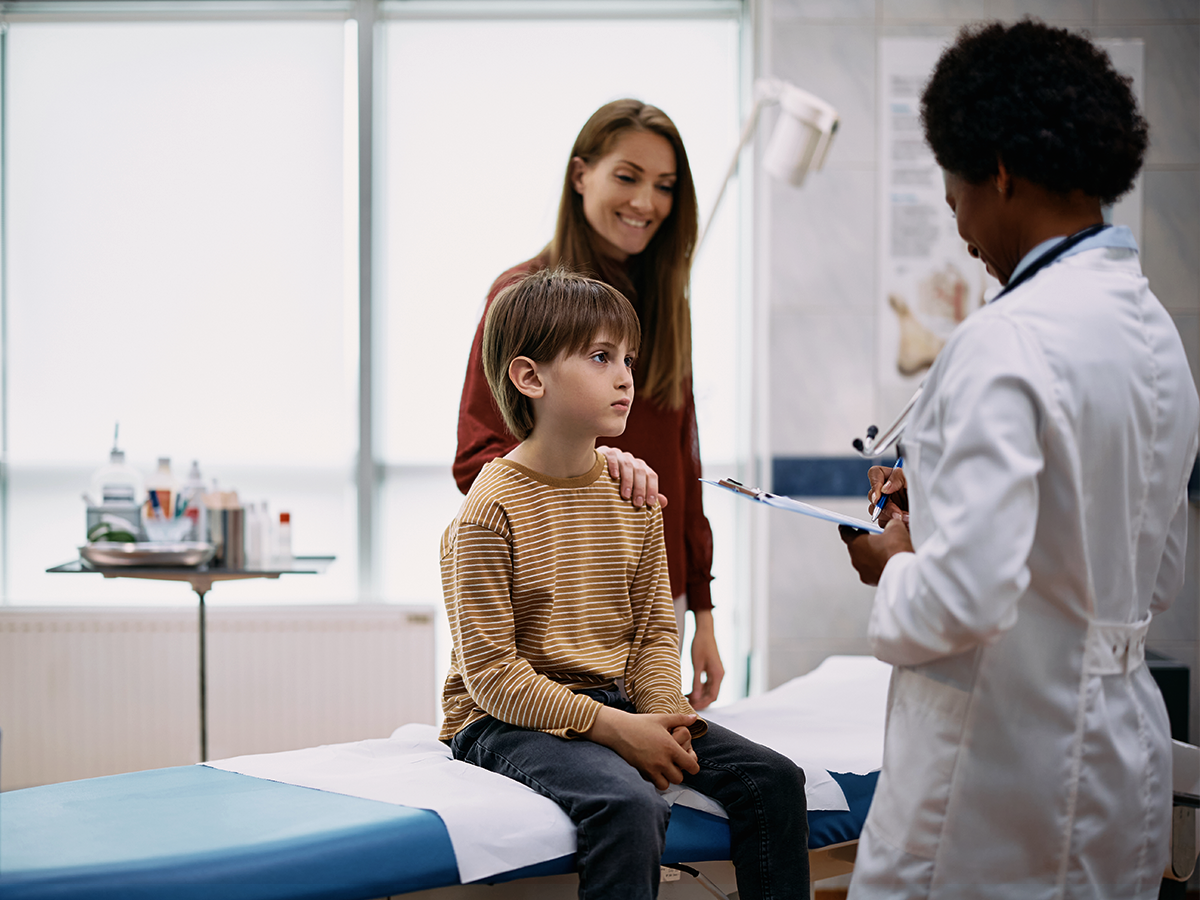 Concerns Parents Have About Adhd Medication For Kids