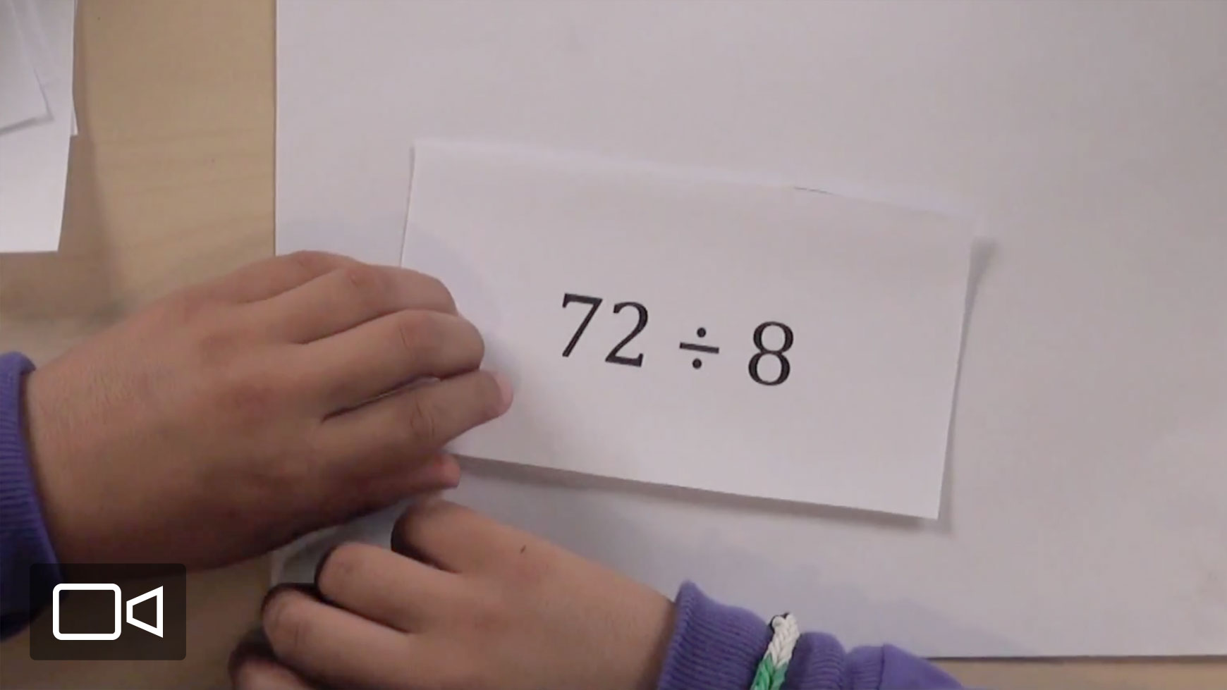 When do kids learn multiplication and division?
