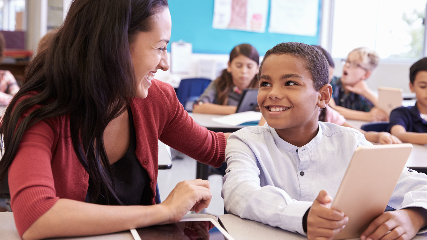 7 ways to respond to students with empathy
