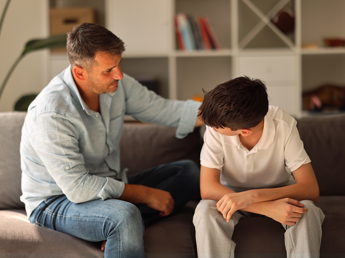 6 steps you can take to keep from losing your cool