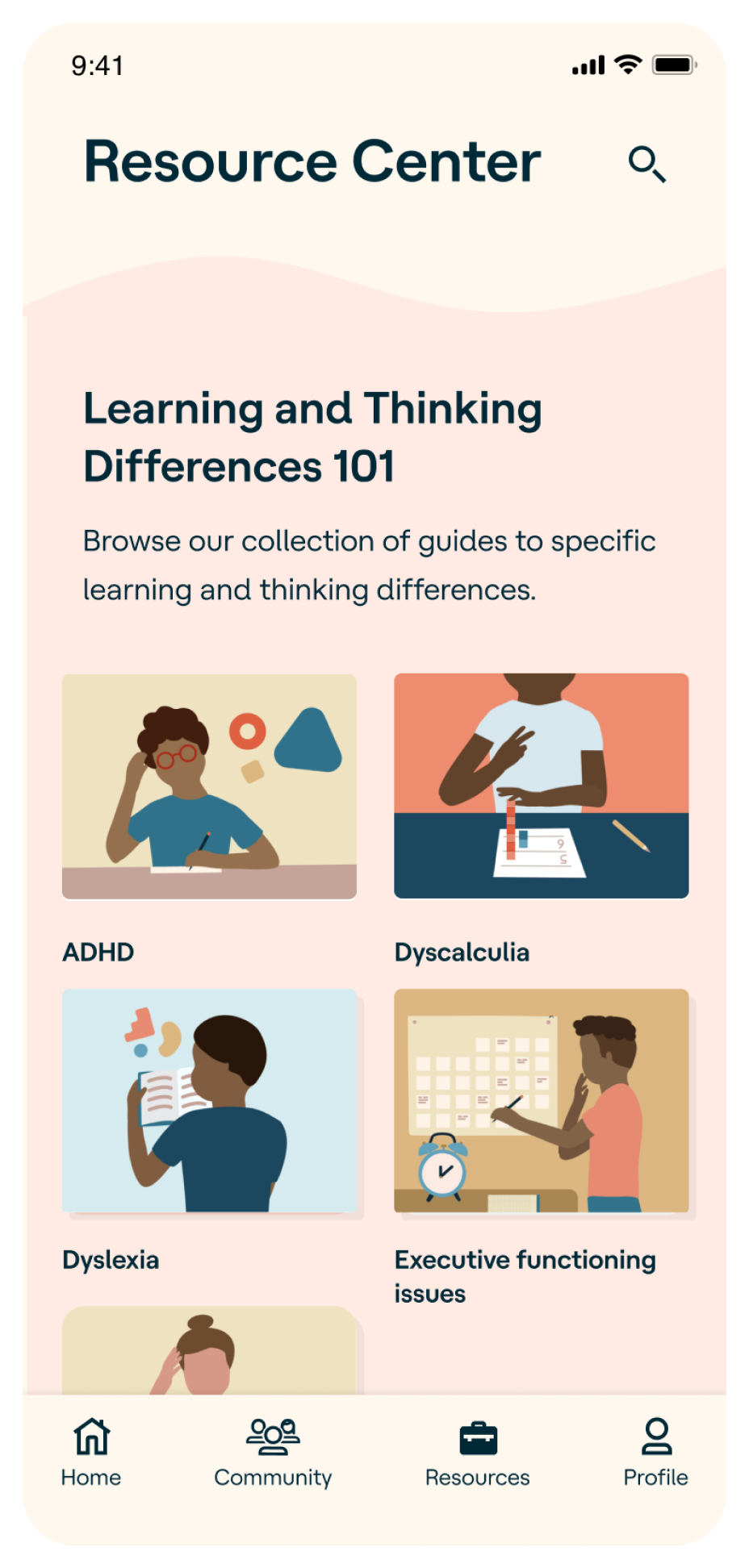 Wunder Community | Understood