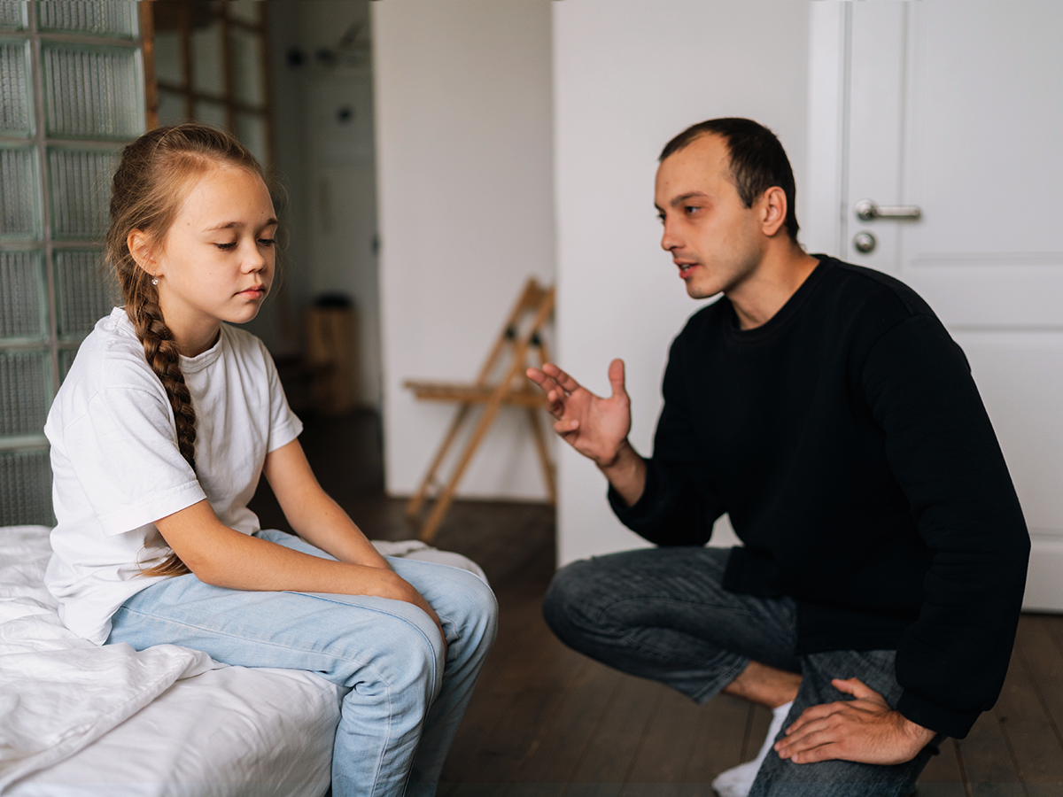 7 discipline tips when your child has ADHD