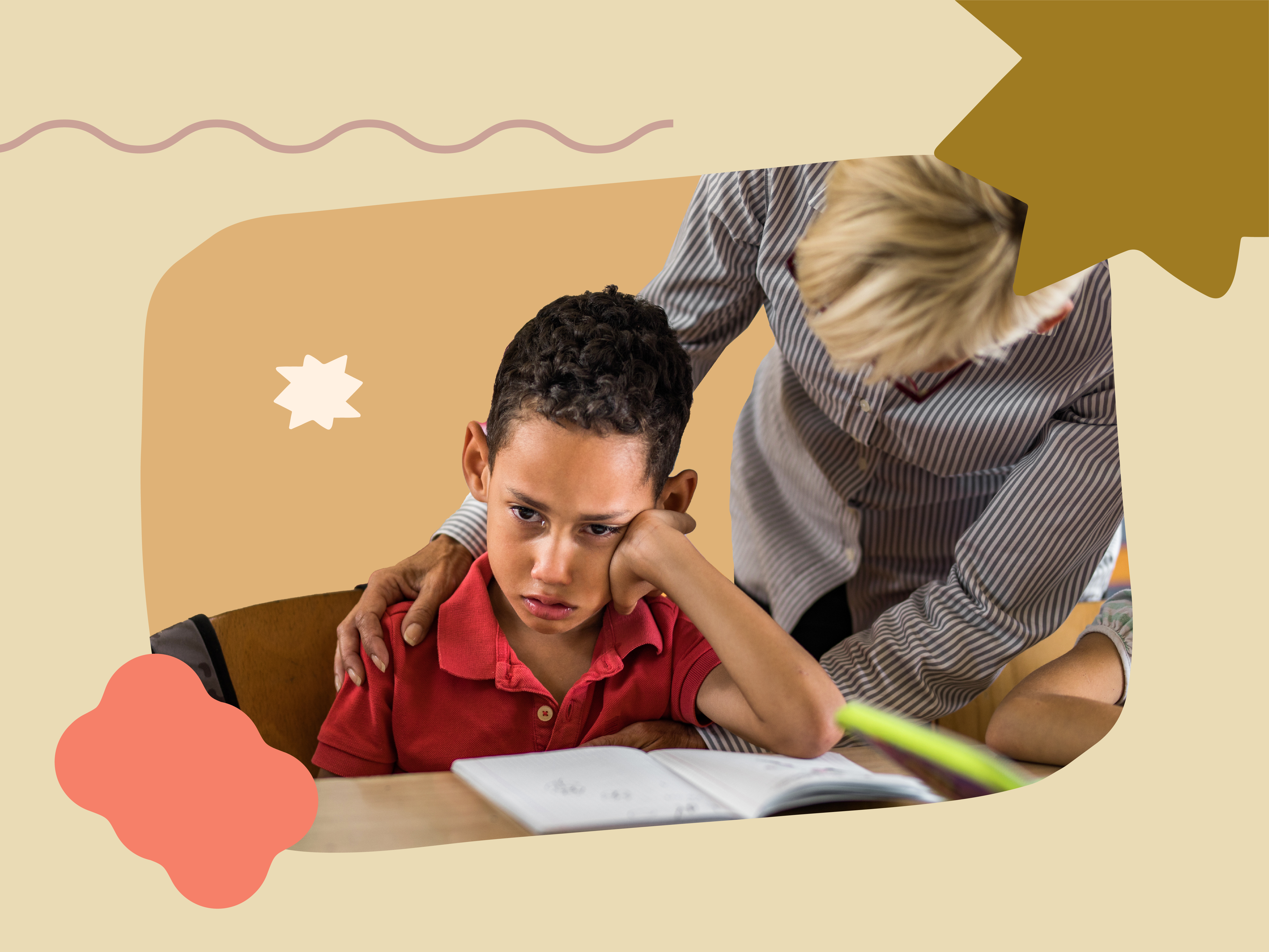 Identifying your child’s behavior triggers