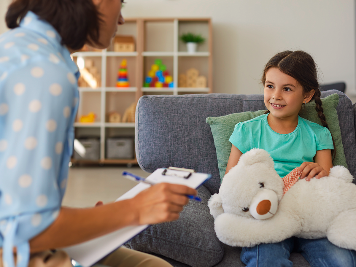 Developmental-behavioral pediatricians: What you need to know