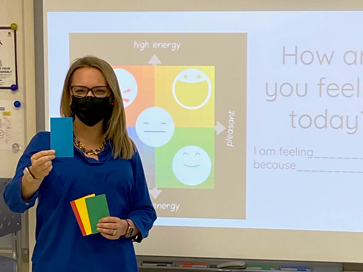 3 Ways to Model Resilience for Students | Understood