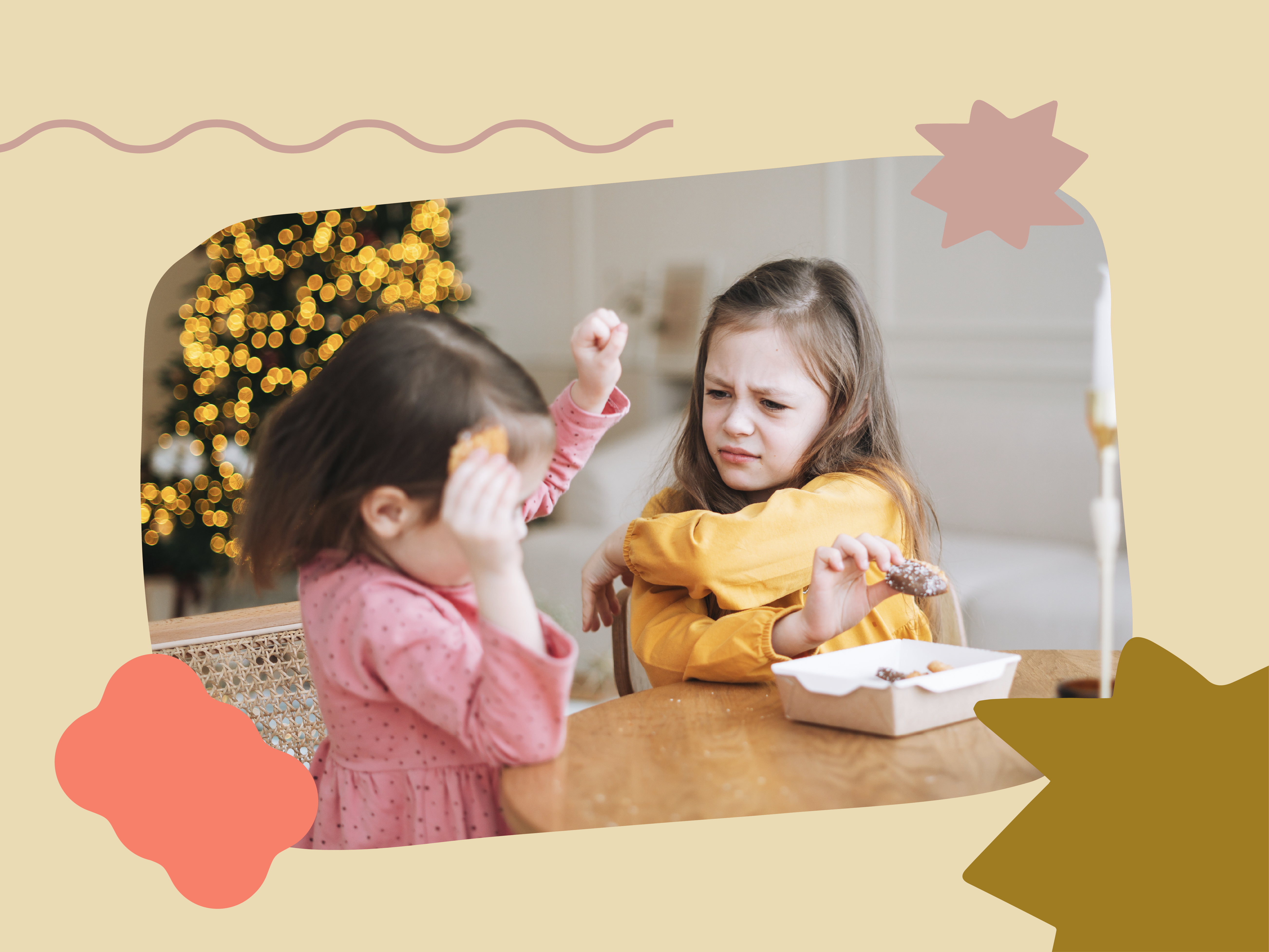 Identifying your child’s behavior triggers