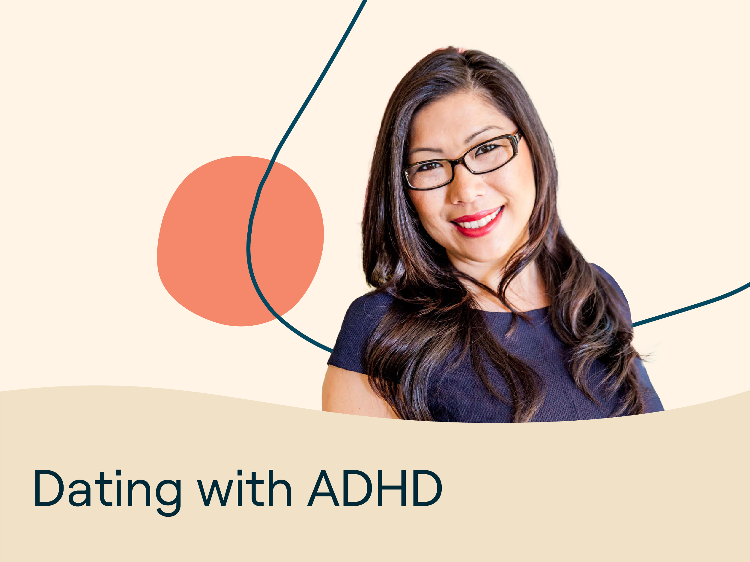 Sorry, I Missed This: The Everything Guide to ADHD and Relationships ...