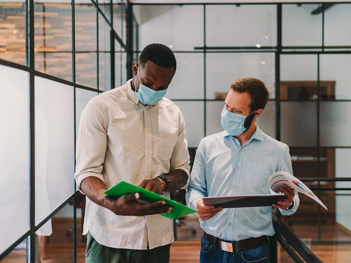 Disability inclusion at work: What it is and why it matters