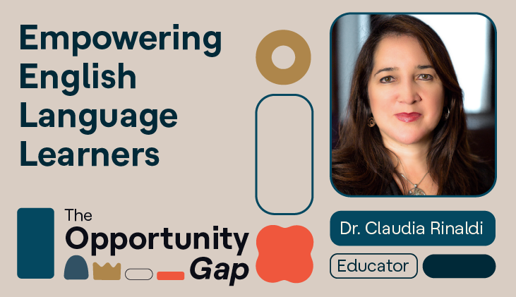 Empowering English language learners