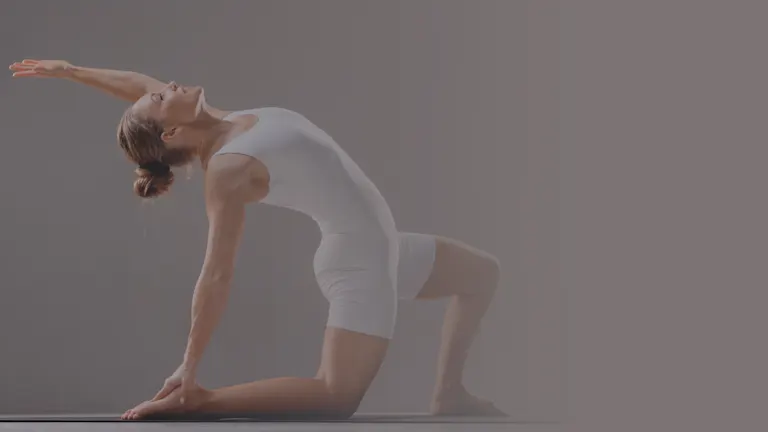 The Biomechanics of Yoga: Load, Strength, and Mobility in Asana