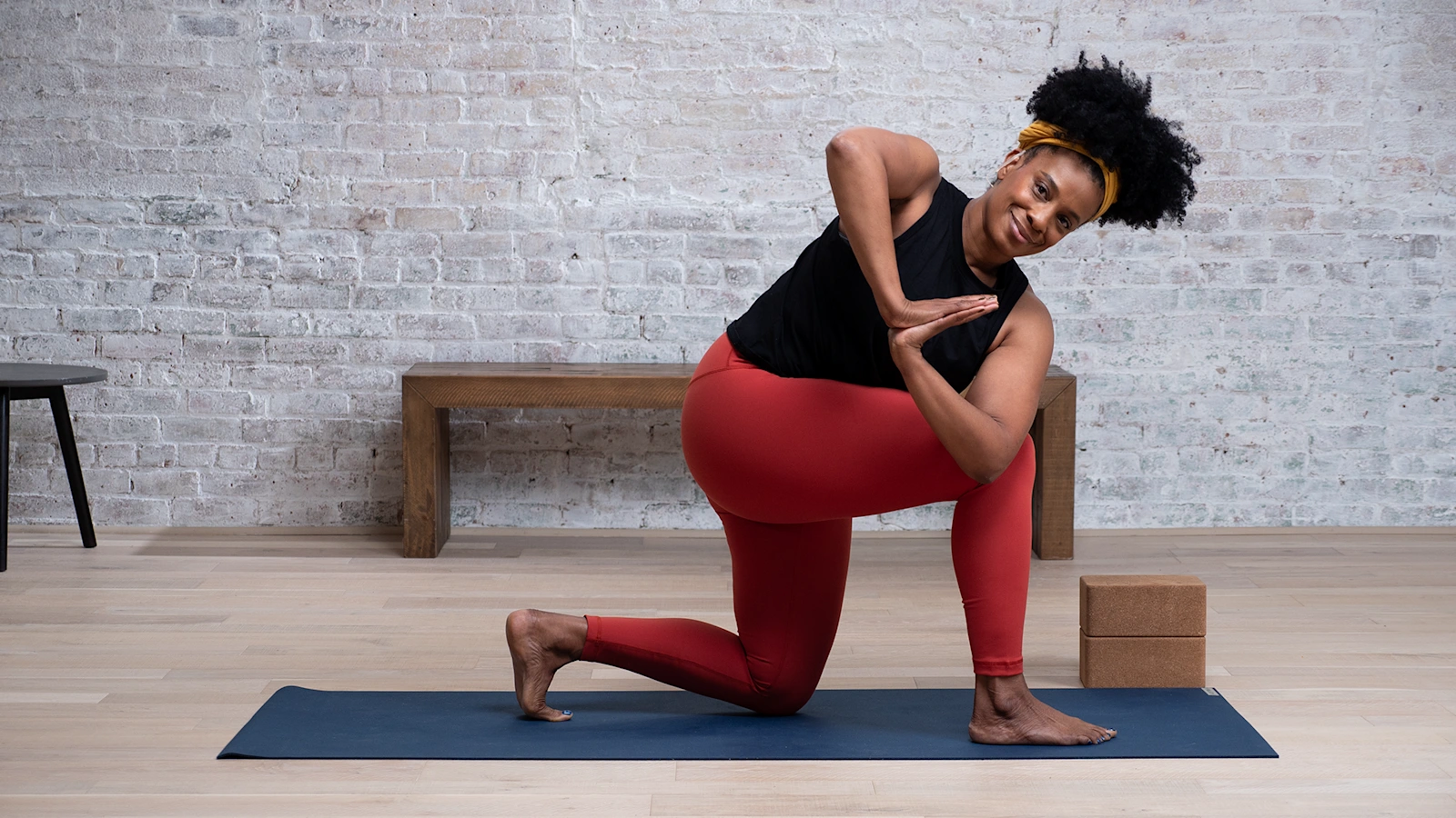 Fun Foundational Flow