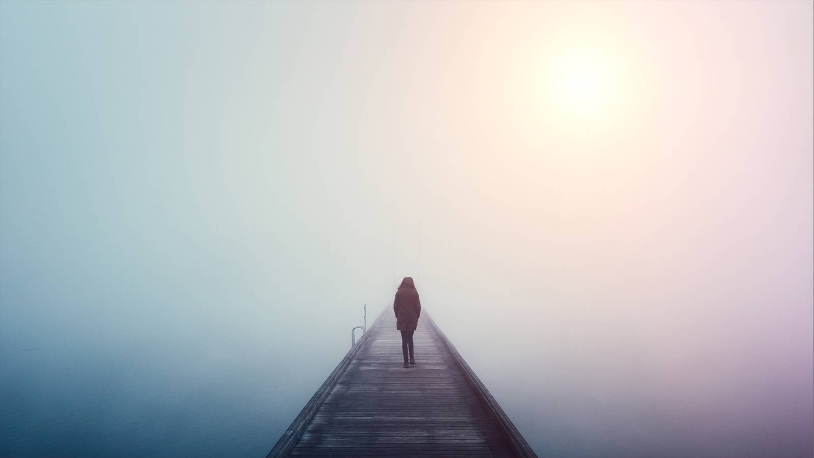 The Path of Love Is the Path of Feeling Truly and Deeply Alive