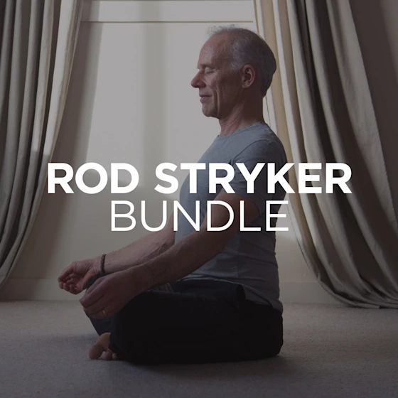 Rod Stryker Bundle