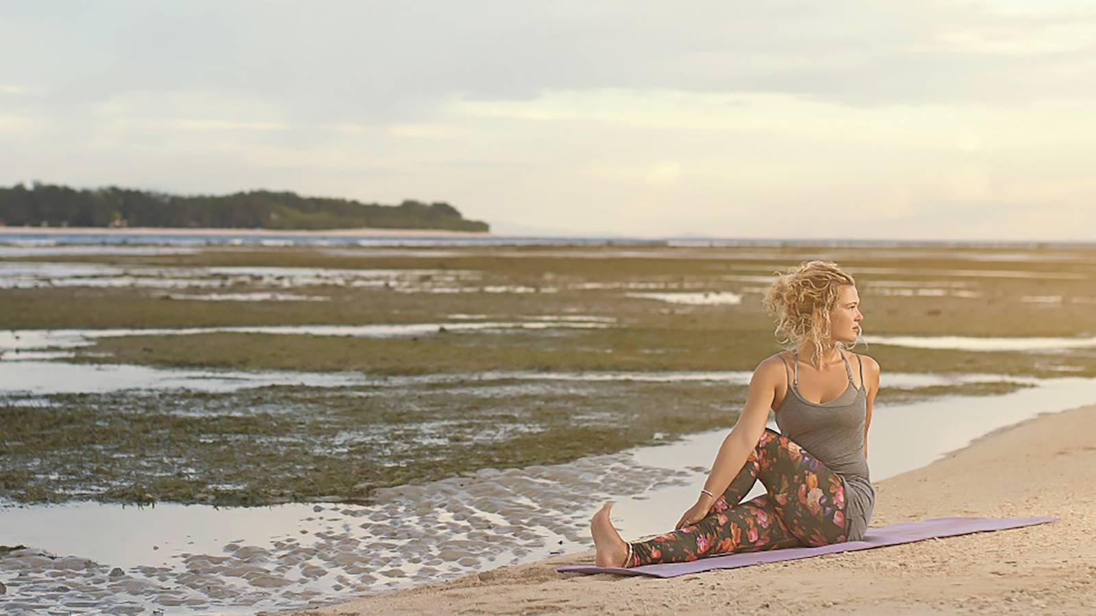 8 Yoga Festival Essentials for $20 or Less!